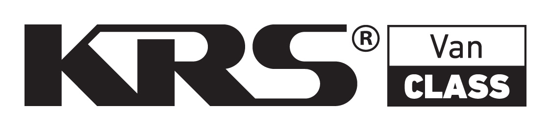 KRS Van Class - KRS.cz